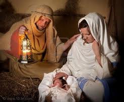 Dear Lord Sweet Baby Jesus