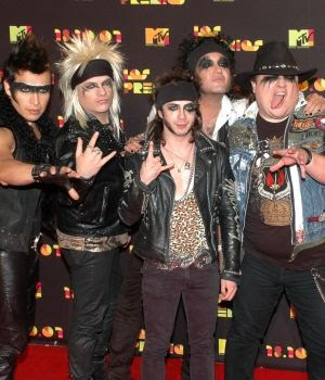 moderatto