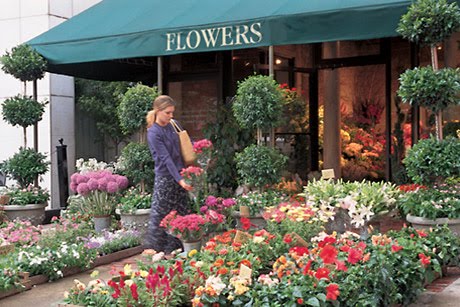 Journey of a Flower: Is Your Local Florist Local?