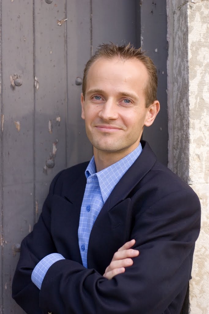 The Word Guild: September 2010