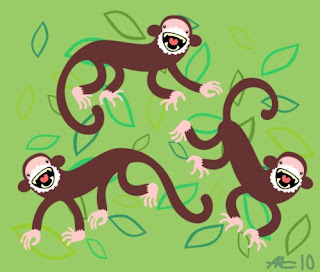 Lucy Fair's Fantastical Emporium: Cute Overload!