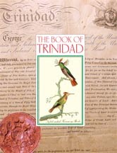 Paria Publishing: The Book of Trinidad