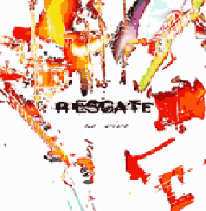 BANDA RESGATE: AO VIVO – 15 ANOS