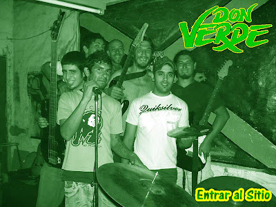 Don Verde