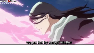 Fan Zone: BLEACH 289 REVIEW