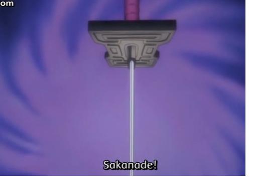 Fan Zone: BLEACH 290 REVIEW