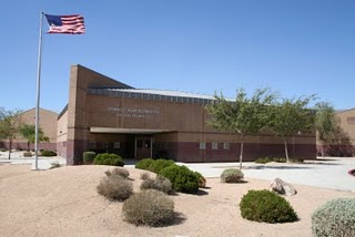 Pinnacle Peak Elementary School Newsletter