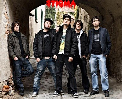 Only Heavy Metal • Ver Tema - STIGMA en España