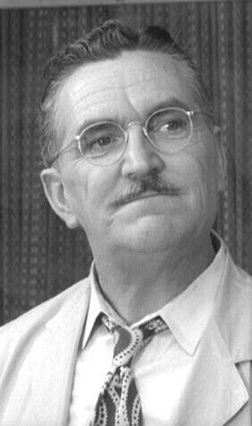 Birth of a Notion: Memories of Mayberry