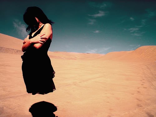 a lily among thorns: torn between two lovers