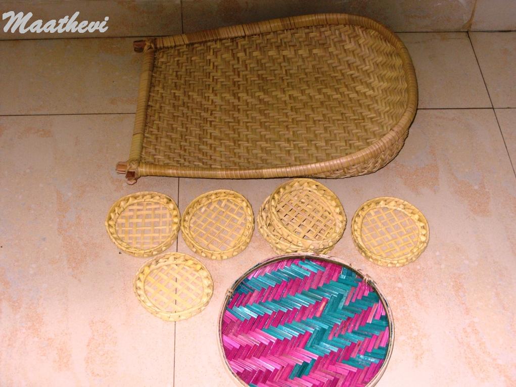 சின்னு ரேஸ்ரி: கனவாகிப்போன அடுக்களைப் பண்ட பாத்திரங்கள்