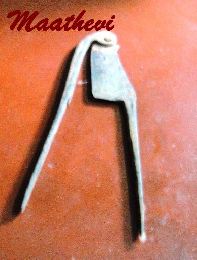 சின்னு ரேஸ்ரி: November 2010