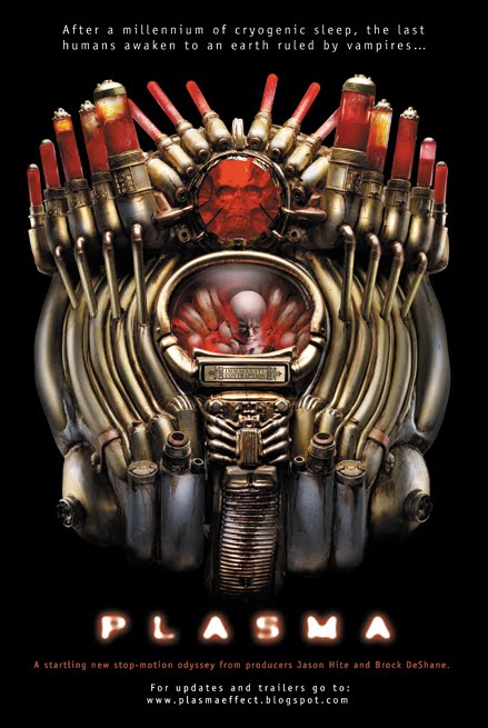 PLASMA: Welcome to PLASMA