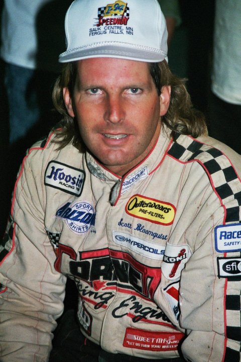 I-94 Raceway memories: History of I-94 (part 1 of 4)