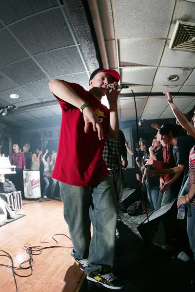 Soulcrate Music