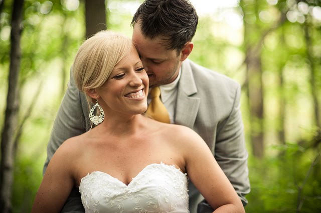 (nancynoble).photography: chad + stacey (wedding)