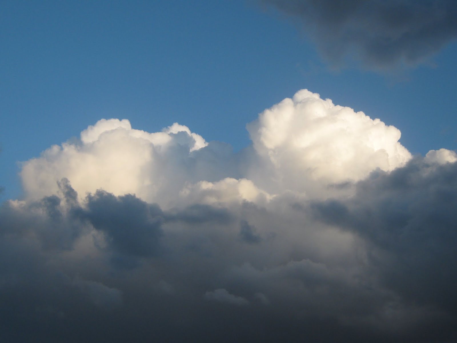 Verder kijken dan de horizon: Nederlandse luchten