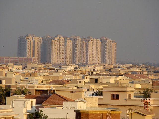 KARACHI: Top 14 Residential Areas of Karachi