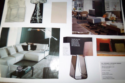 The Best Interior Design: Concept Boards | Best Interior Design