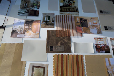 The Best Interior Design: Concept Boards | Best Interior Design