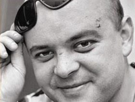 A Través del Uniberto: Luca Prodan: veinte años no es nada