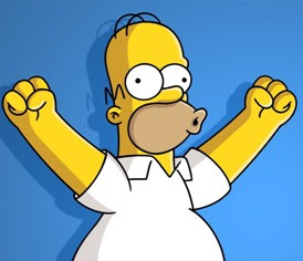 A Través del Uniberto: ¡¡¡ Me quiero volver chango