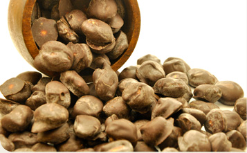 Sacha inchi: RECETAS CON SACHA INCHI