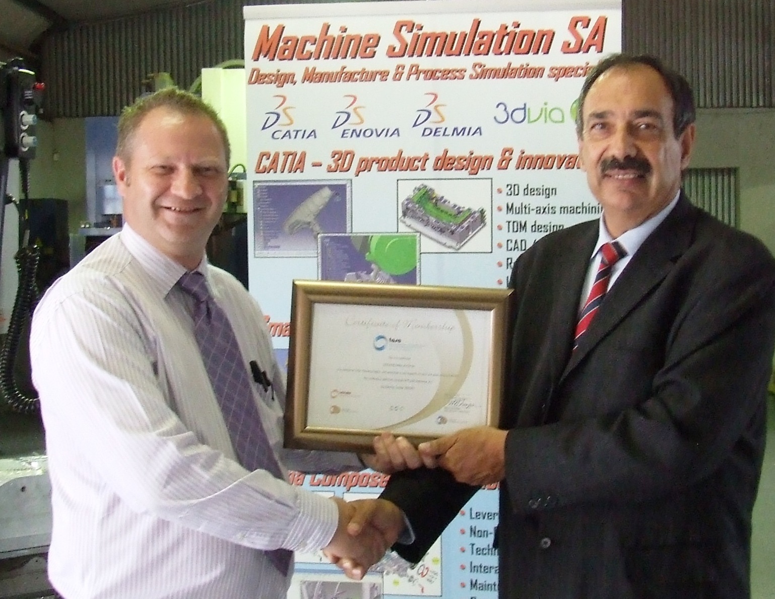 TASA - Gauteng: Tangible financial benefits for TASA Members