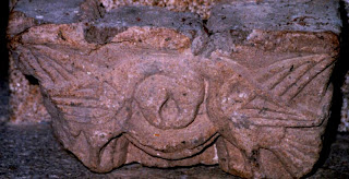 Alpendorada, Várzea e Torrão: História da Arte nas pedras de Alpendorada