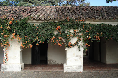 infoCICOP AR: Patrimonio Colonial