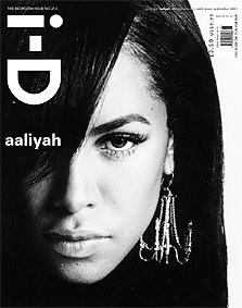 Celeb News: Aaliyah: Remembering her life, 8 years later - Classic ATRL