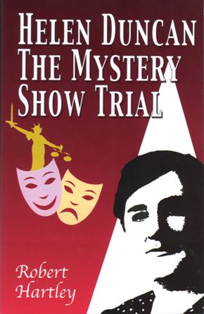 Enmore Spiritualist Church: The amazing tale of Helen Duncan & Winston ...