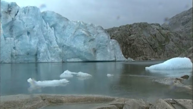 JamulBlog: Glaciers Growing?