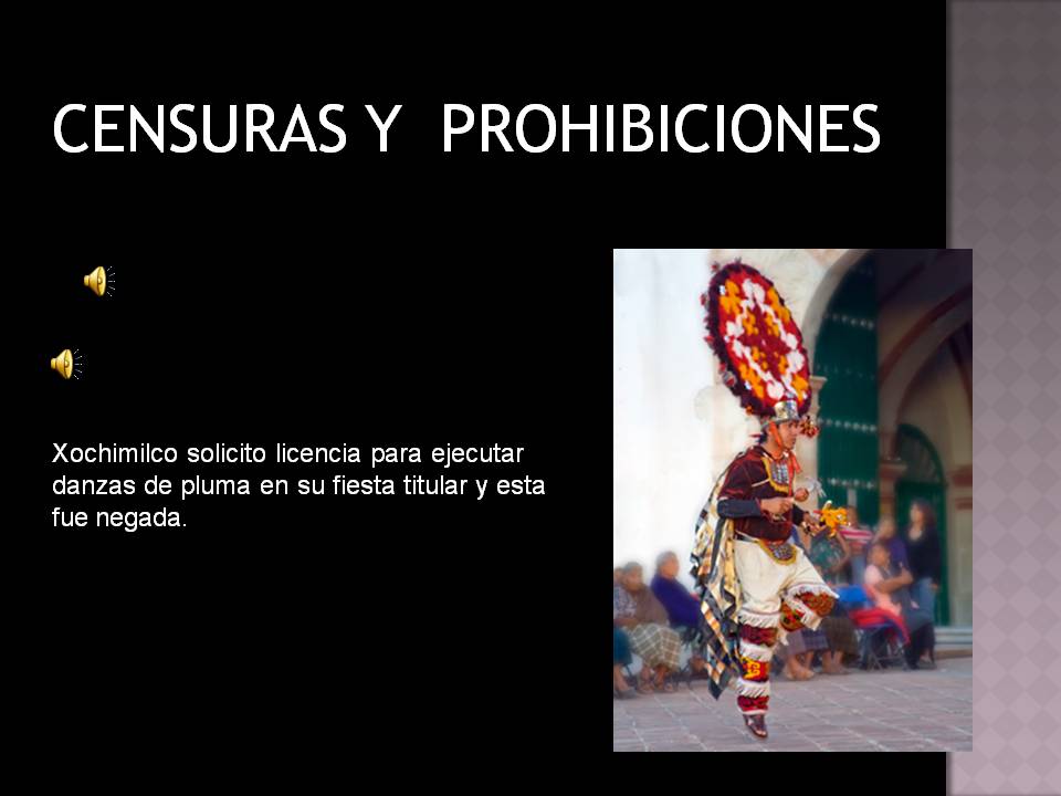 LA DANZA EN LA EPOCA COLONIAL