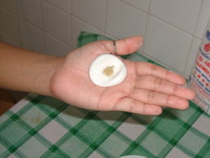 Cooking With Titan!: How to Make Burmese Sticky Rice Balls