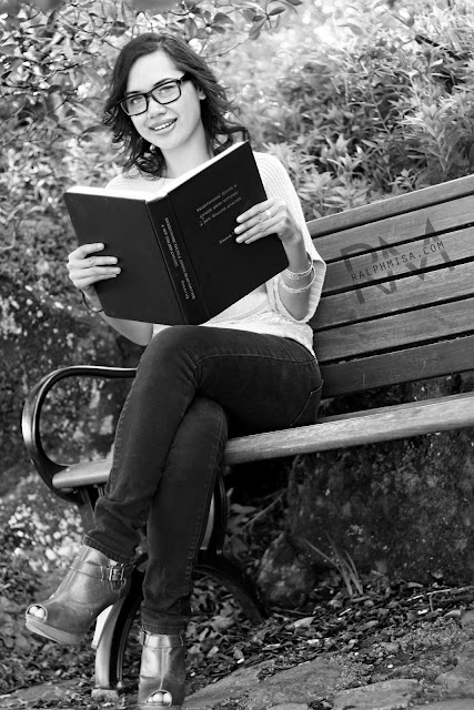 Ralph Misa Photography: Mini-Session with SEINI TAUFA aka "Linda Carter"