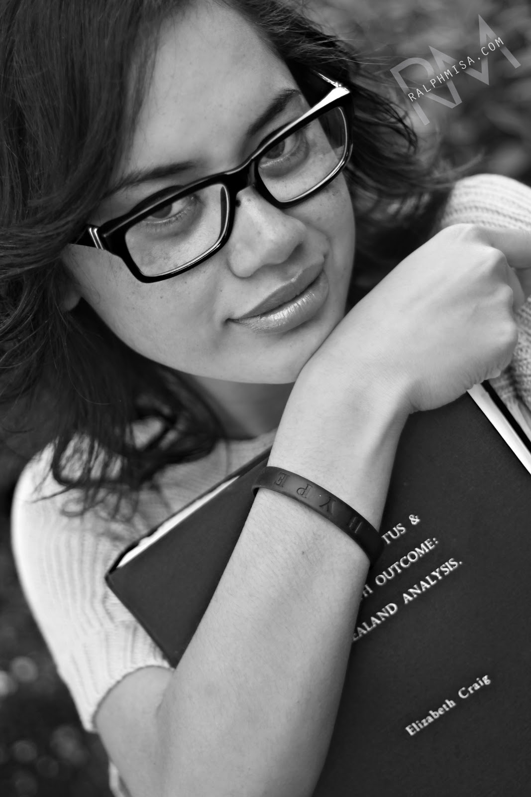 Ralph Misa Photography: Mini-Session with SEINI TAUFA aka "Linda Carter"