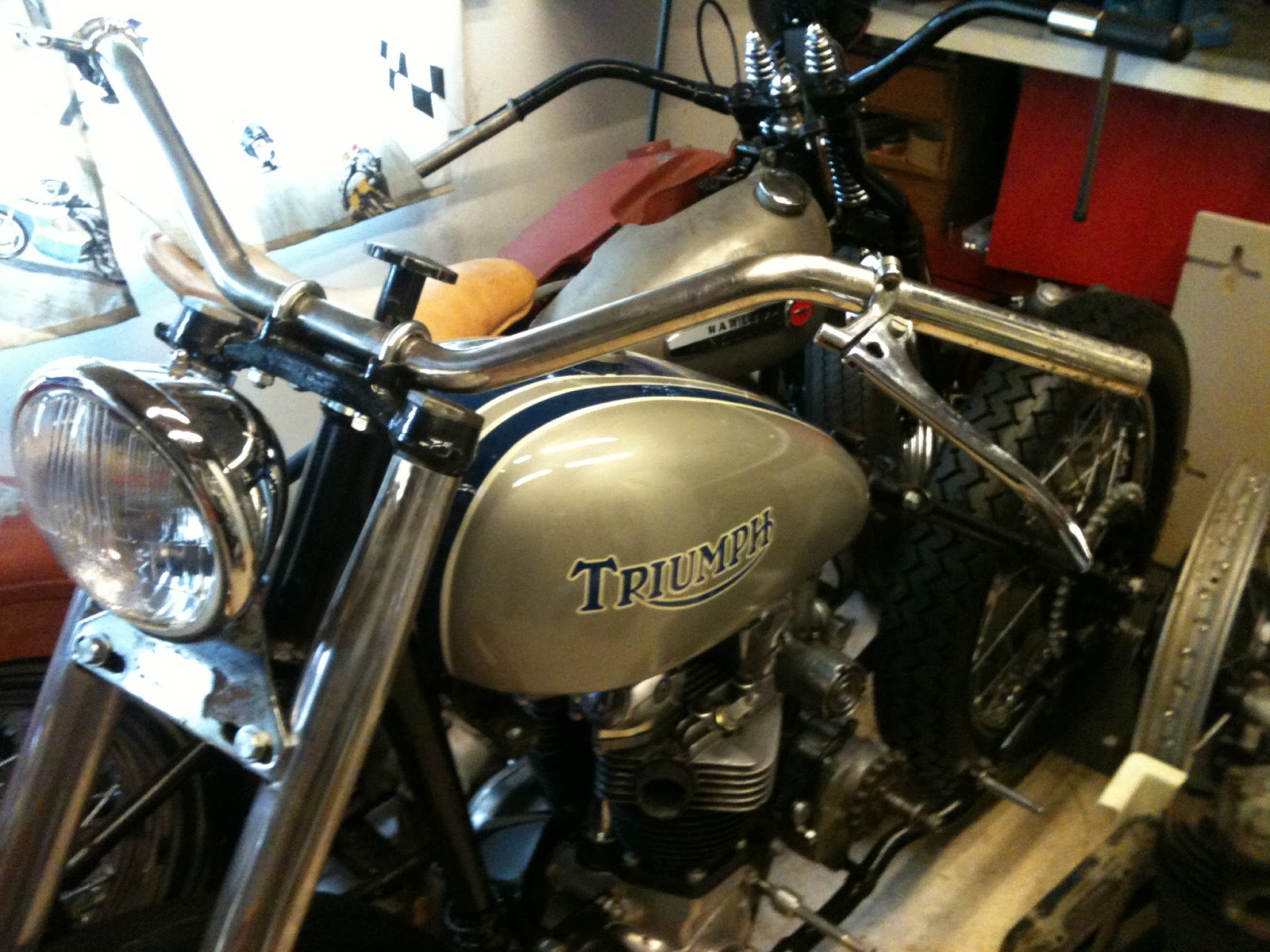 Beveldrive: November 2010