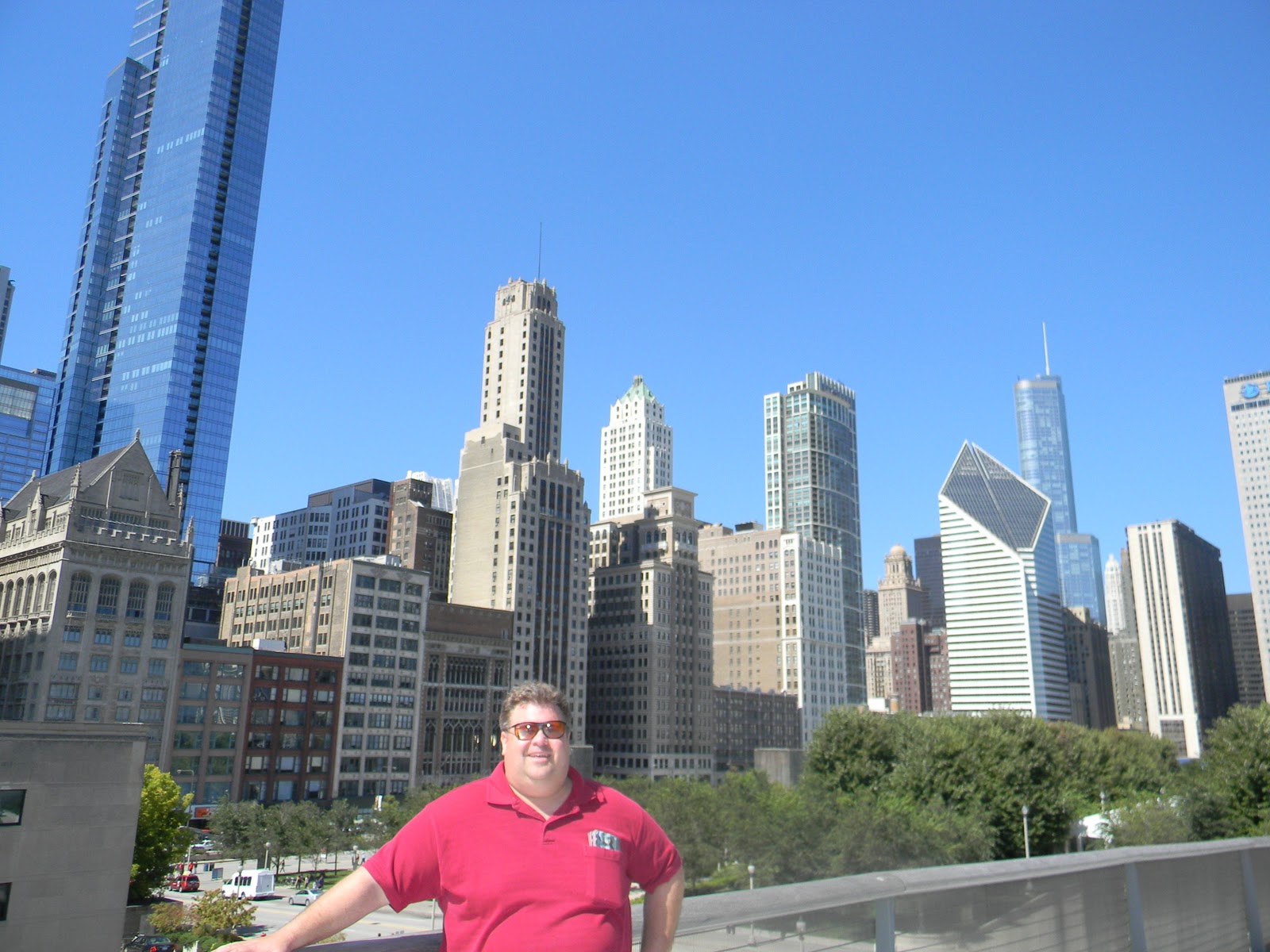 Insiders Vacation Guide: CHICAGO - The Signature Tour - DOUBLE DECKER ...