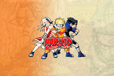 World Disney: NARUTO