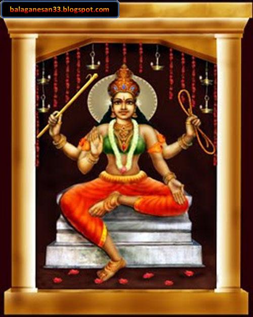 BAKAVATHI amman ~ GOD GALLERY