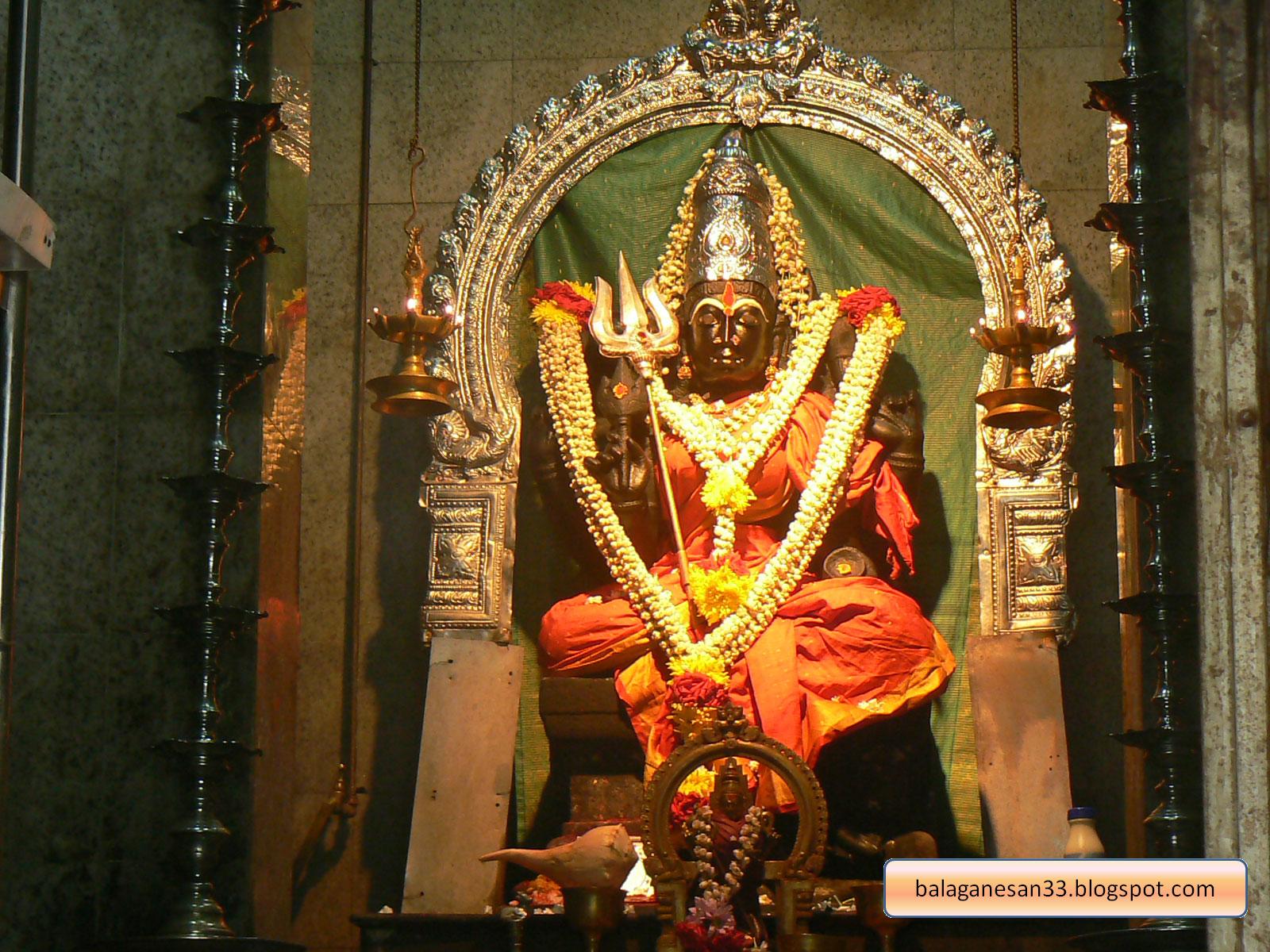 Maha Kaliamman ~ GOD GALLERY