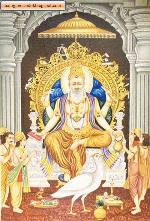 BRAMMA ~ GOD GALLERY