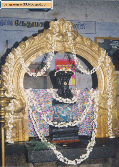 kethu ~ GOD GALLERY