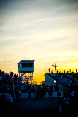 Spottswood Photography Blog: Miss. Slinger Speedway