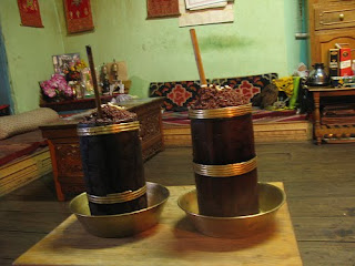 AMAZING SIKKIM: Sikkim Chaang
