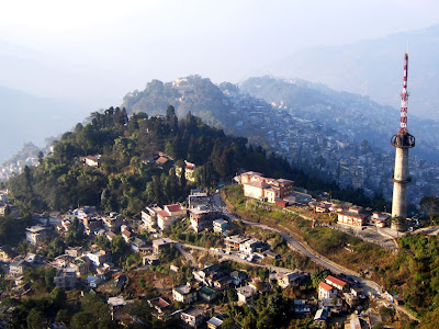 GANGTOK