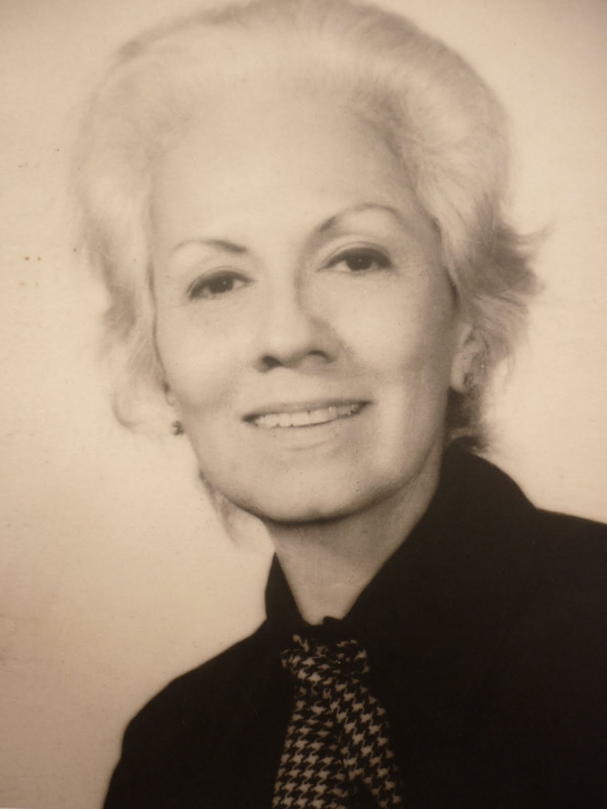 El dirigente comunista Obdulio Barthe