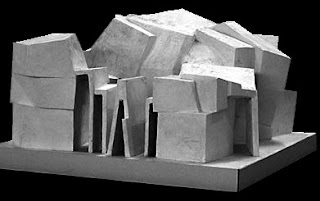 The Expanded Field of Design: Andre Bloc