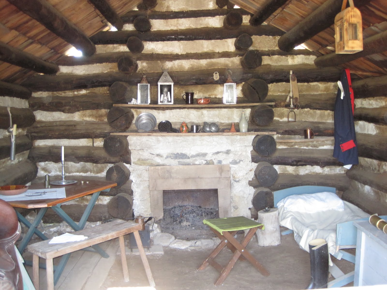 A Stitcher's Heirlooms: 2010-08-22